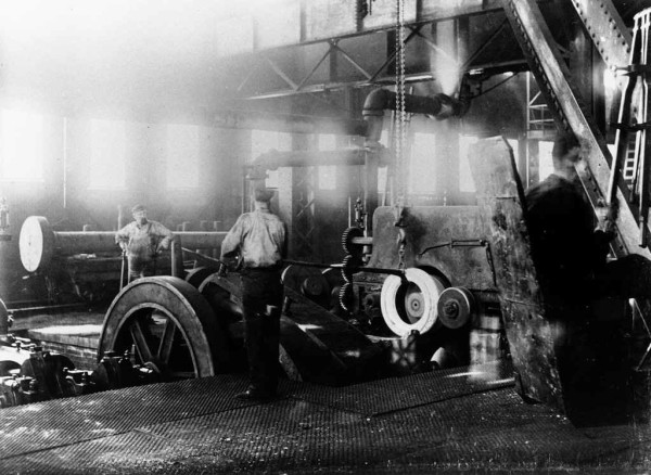 Taylor. Fundamentos y principios de la administración científica ...