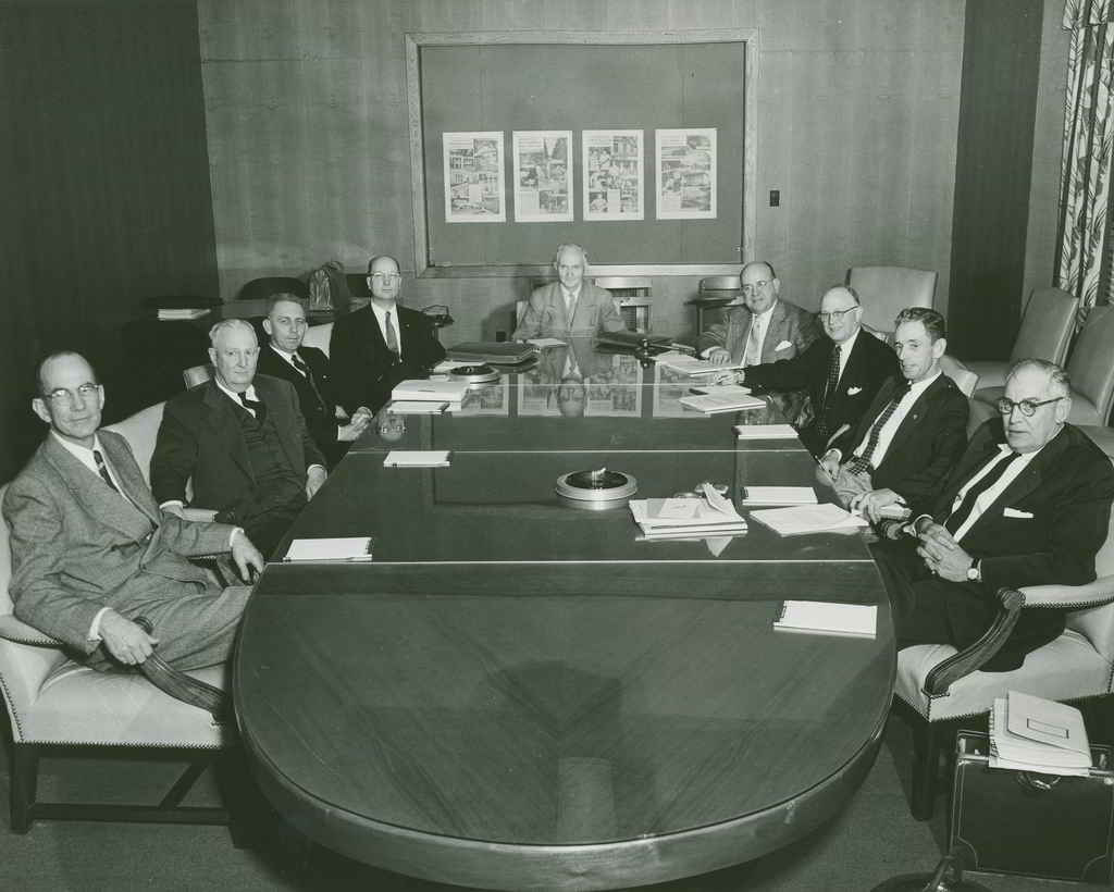 El papel de las juntas directivas en el Estado Colombiano • gestiopolis