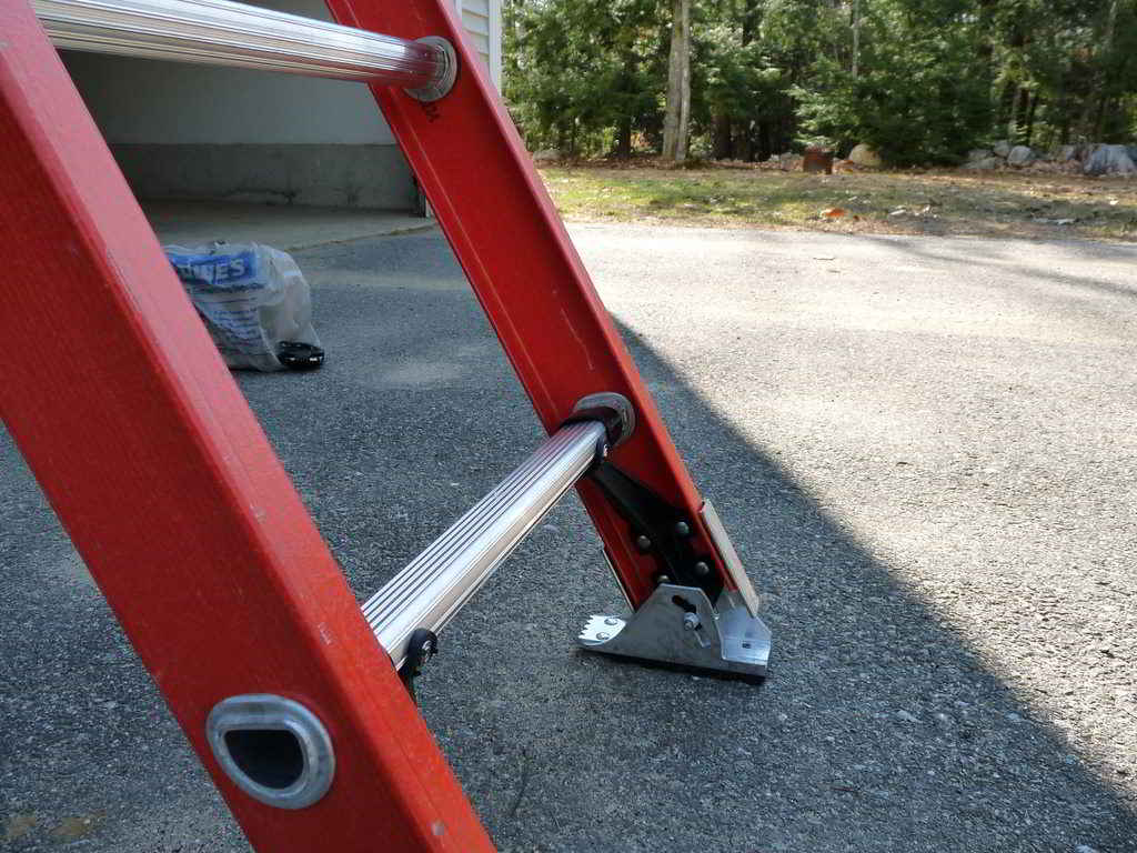 Normas De Osha Para Subir Y Bajar Escaleras