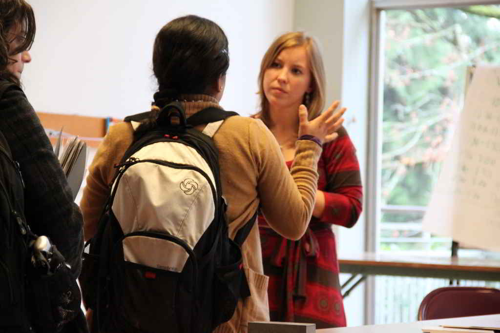 El arte de conversar y la conversación • gestiopolis