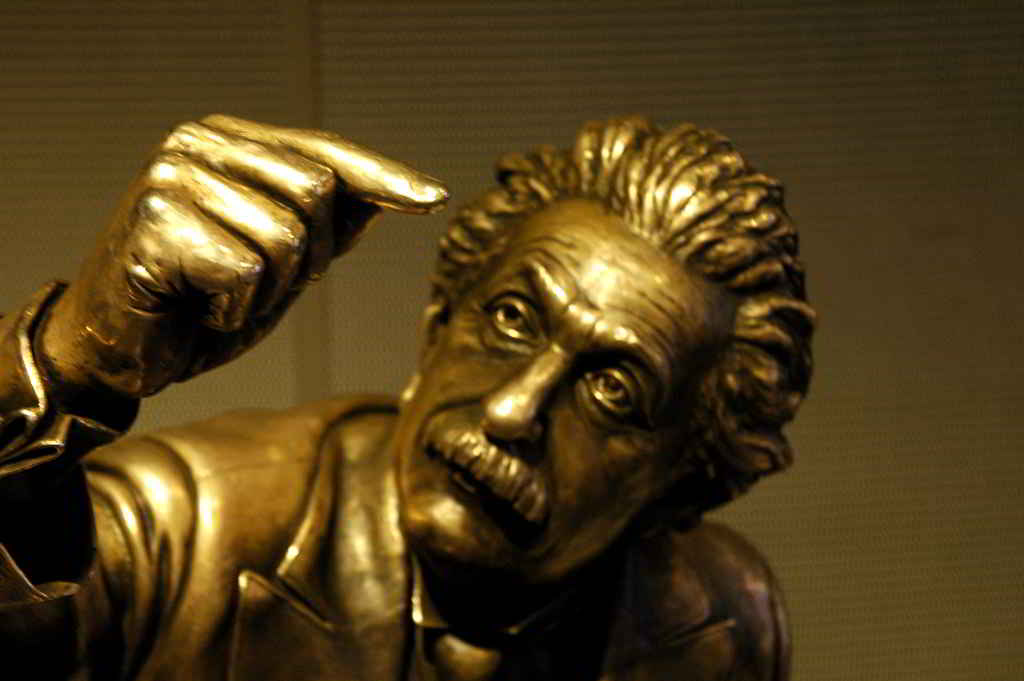 La calidad mental de las personas triunfadoras • gestiopolis