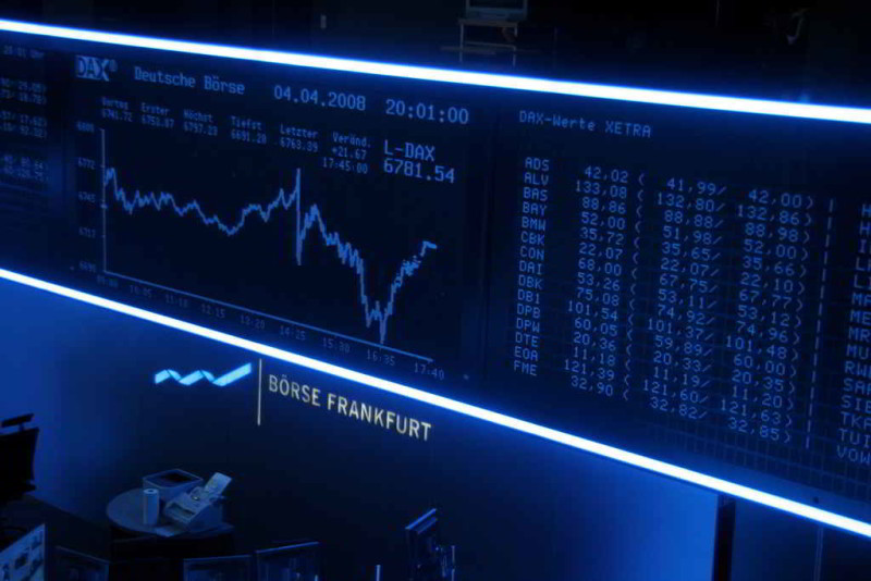 Mercados de derivados e instrumentos financieros - GestioPolis