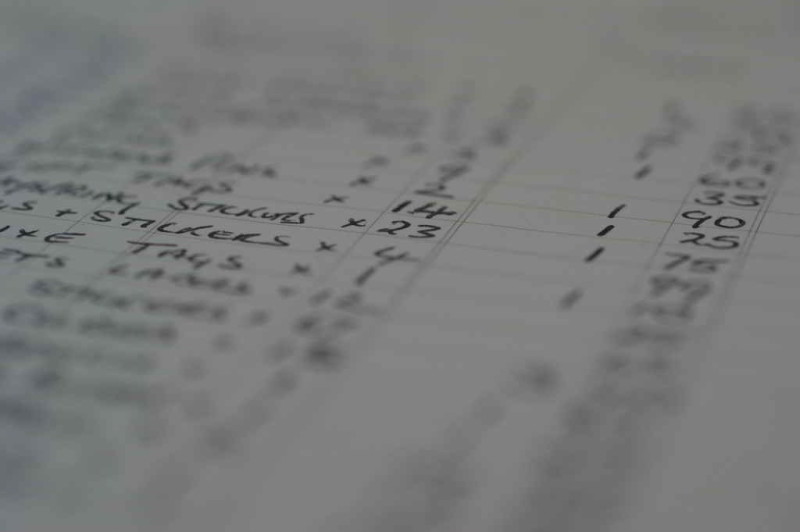 Historia de la contabilidad moderna - GestioPolis