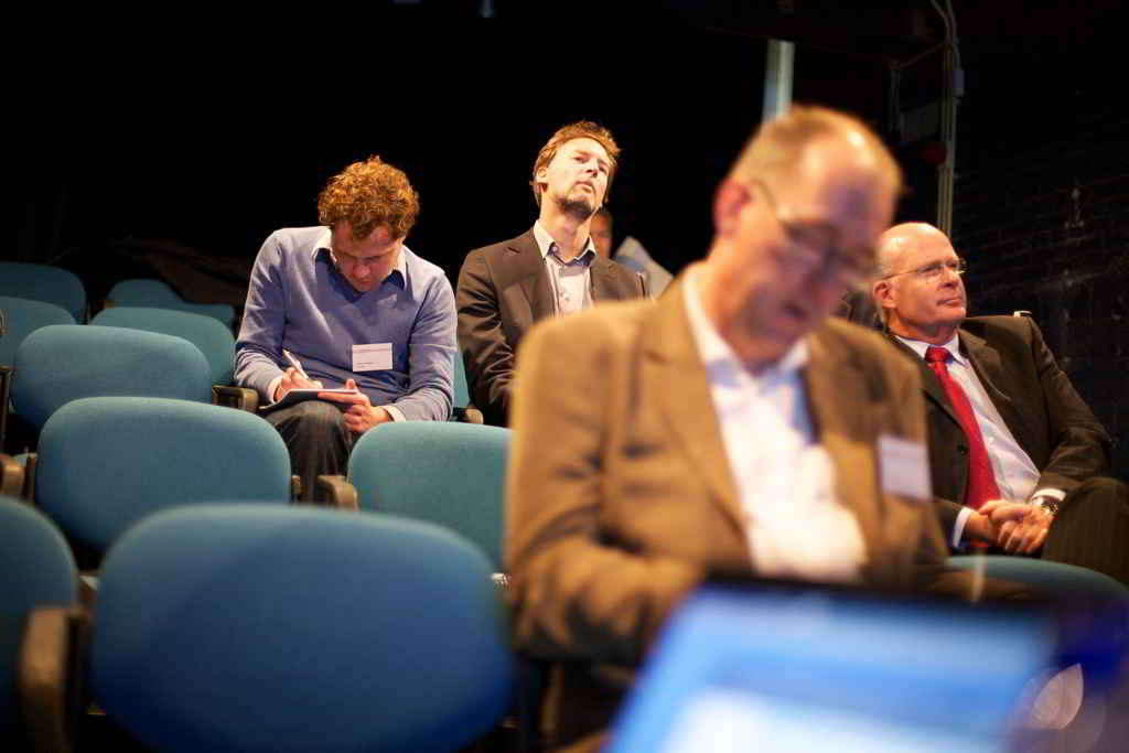 La capacitación interna y su impacto en la productividad • gestiopolis