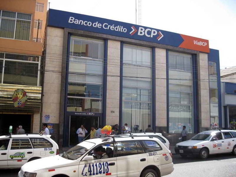 Tipos De Creditos Bancarios En Peru - creditorytas