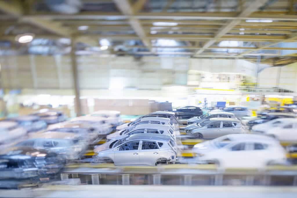 Shingijutsu Kaizen, el Sistema de Producción Toyota • gestiopolis