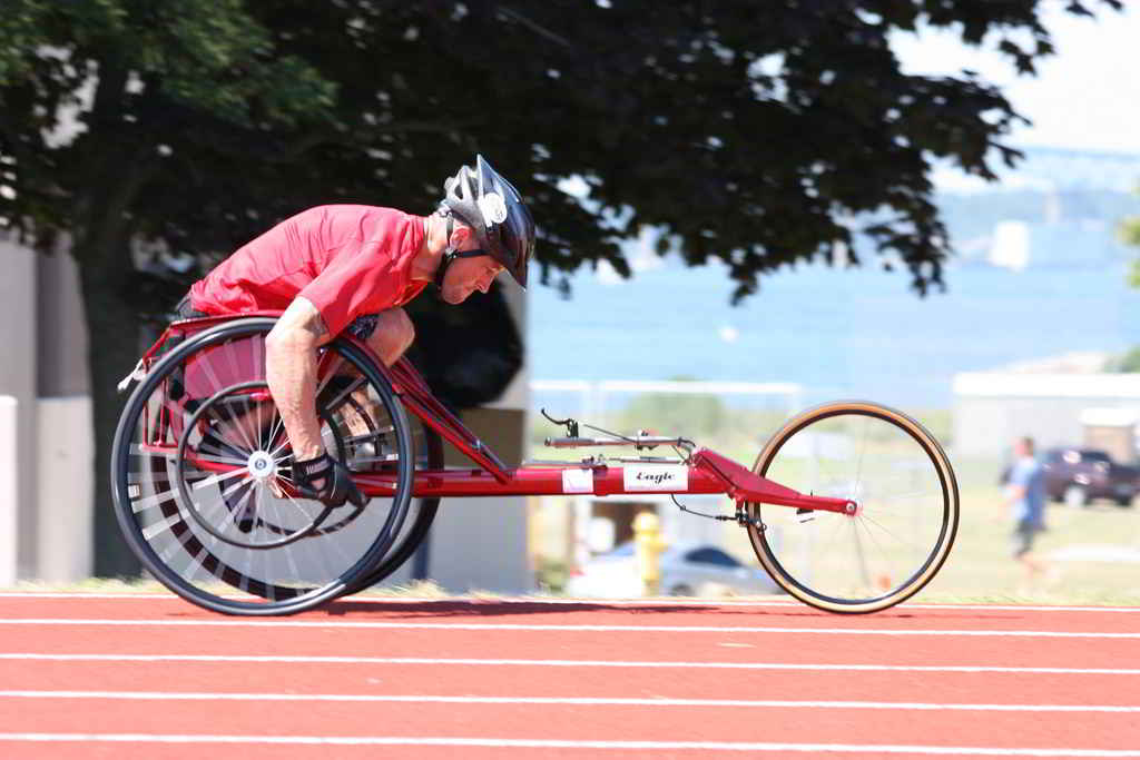 Personas discapacitadas en la historia y derechos del discapacitado ...