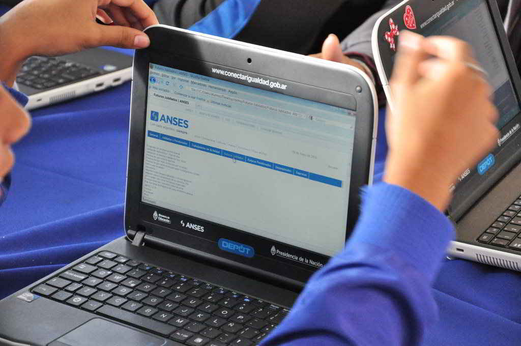 Seguridad informática en el puesto de trabajo • gestiopolis