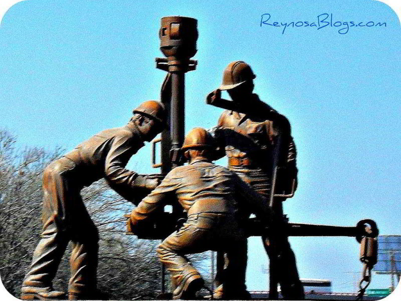 Historia de la industria petrolera en México y la reforma energética ...