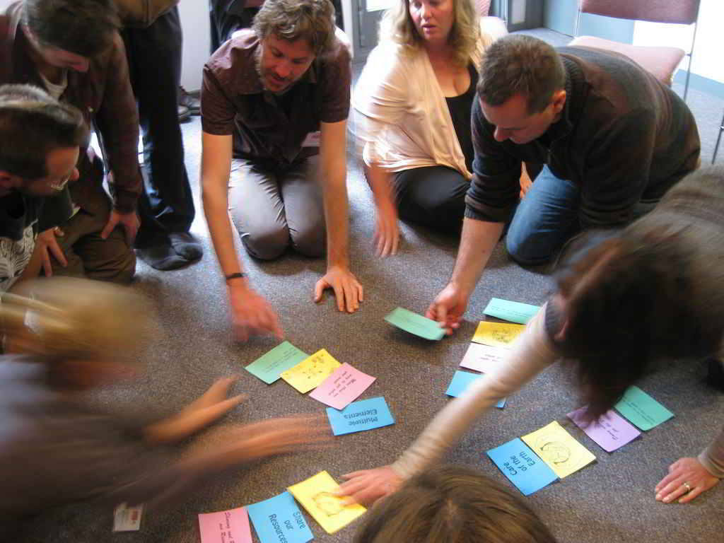 Manejo de focus groups o dinámicas grupales • gestiopolis