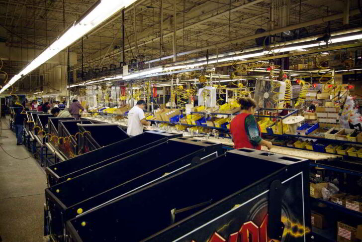 Control de trabajo en proceso (WIP) para el aumento de la productividad ...