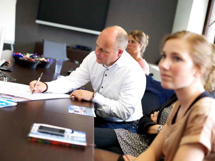 Entrenamiento de personal basado en competencias laborales - GestioPolis