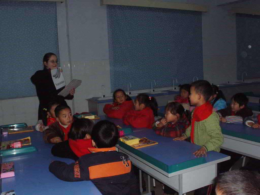 Aprendizaje sobre la educación holista • gestiopolis