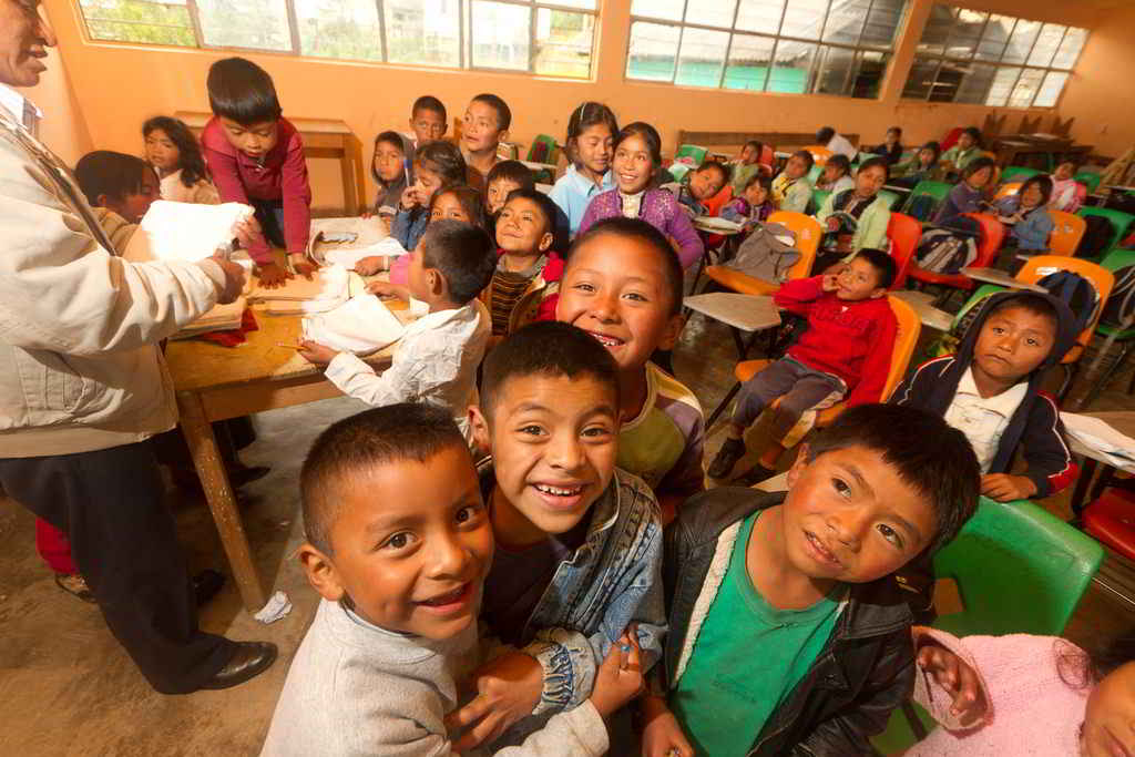 Educación en México: antecedentes y desarrollo • gestiopolis