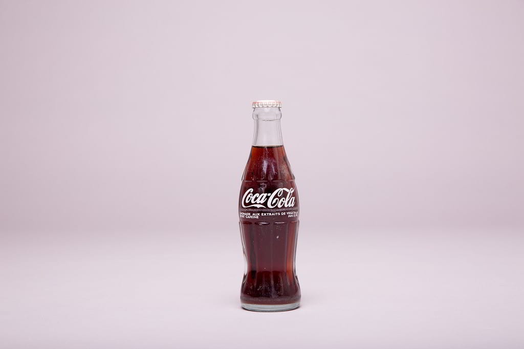 Definición de empresa y sus funciones. El ejemplo de The Coca Cola ...