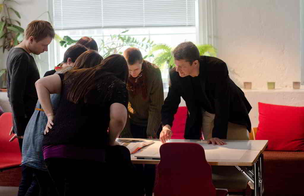 Trabajo en equipo y alineación de objetivos • gestiopolis