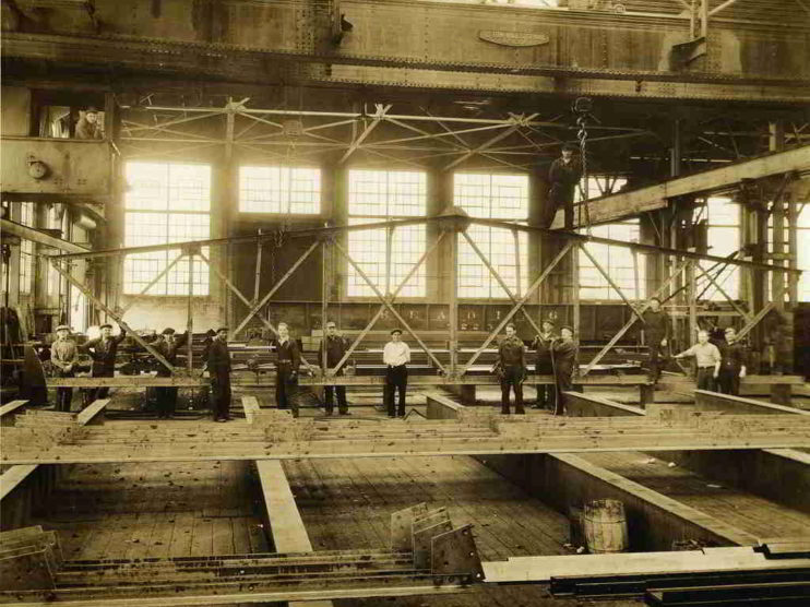 Chester Barnard, sus aportes a la administación - GestioPolis