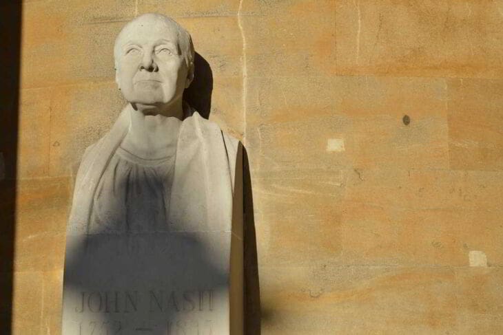 Pensamiento económico de John Stuart Mill y Karl Marx • gestiopolis.com