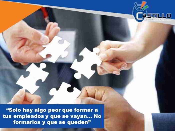 10 estrategias para tener el personal adecuado en su empresa • gestiopolis