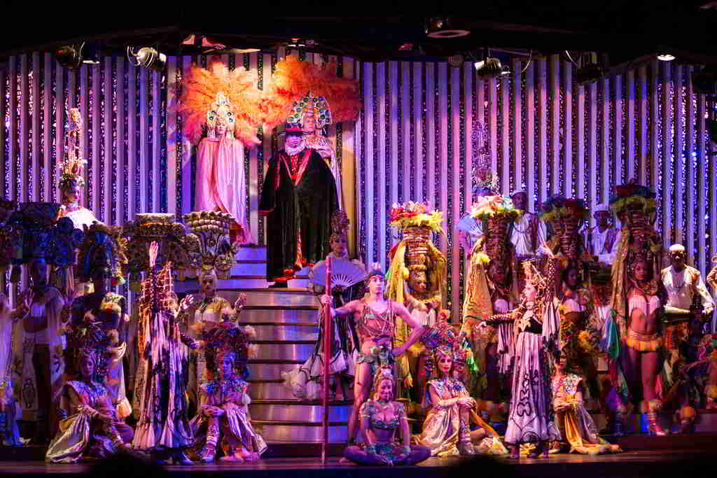 Los juegos tradicionales en la animación turística • gestiopolis