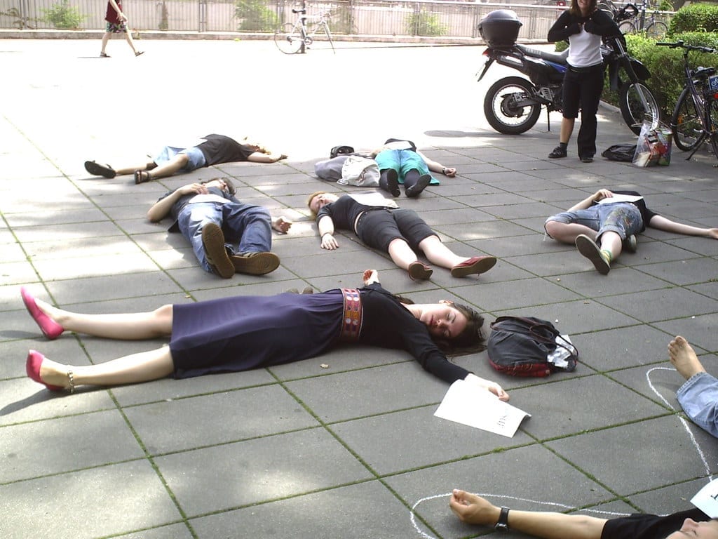 Mobbing • gestiopolis