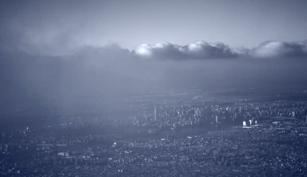 El esmog en las grandes ciudades, un inmenso problema para sus ...