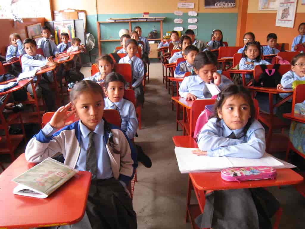Influencia de la inclusión social en la educación • gestiopolis