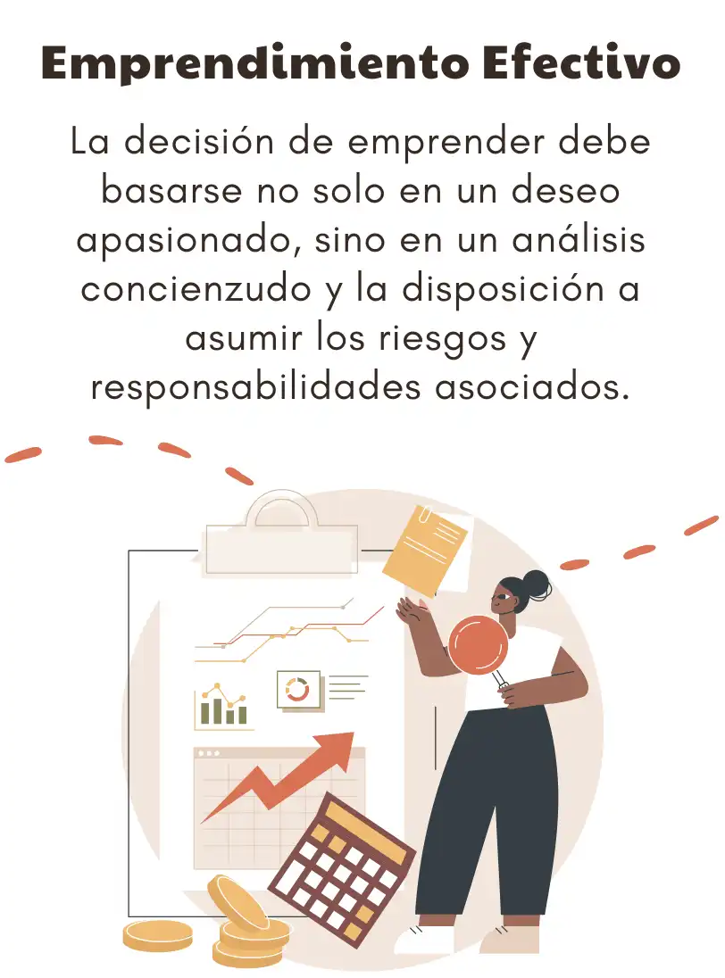 Emprendimiento. Qué es, importancia, tipos, características y más