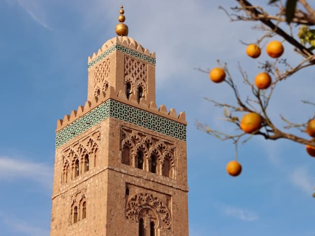 Marruecos en Invierno: Qué Hacer, Qué Empacar y Dónde Ir • gestiopolis